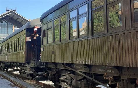 El Tren De La Fresa A Aranjuez 2024 Fecha Rutas Y Precios
