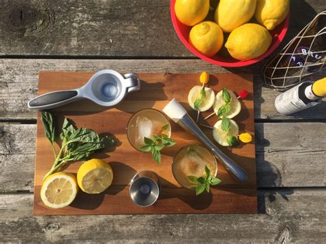 5 top recettes de cocktails à faire à base de rhum Nightlife