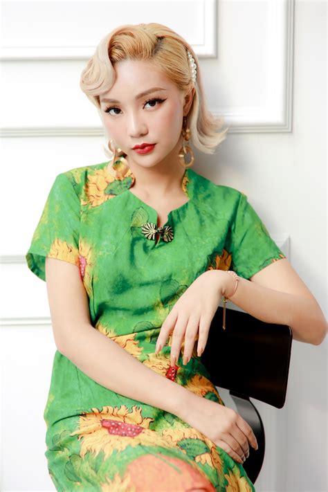 Hot girl Như Ngọc cắt phăng tóc dài để đóng vai giang hồ Báo Dân trí