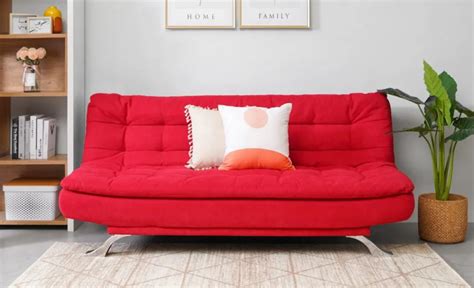 12 Rekomendasi Sofa Bed Minimalis Paling Recomended Tahun 2022 Untuk