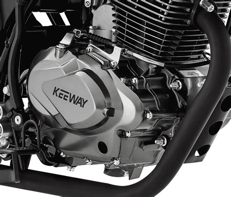 RK 150 Keeway