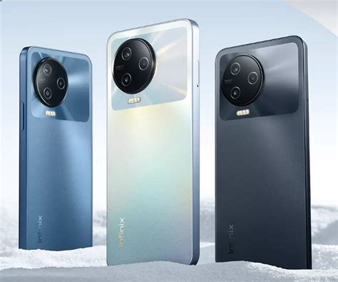 Infinix Note 12 Pro características especificaciones y precio Kalvo