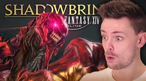 Such Devastation Sorrow Of Werlyt Part Ffxiv Shadowbringers