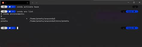 Show Conan Virtualenv Prompt Issue 1734 Romkatv Powerlevel10k GitHub