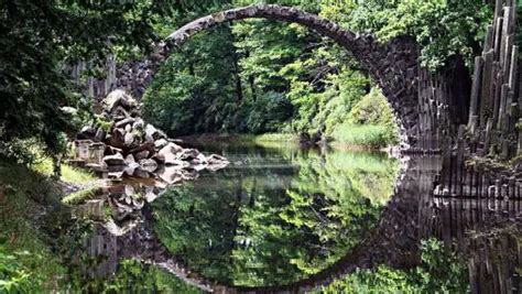 Diez de los puentes más impresionantes del mundo