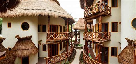 Reserva En El Hotel Villas HM Paraiso Del Mar Holbox Desde 4826