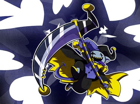 Jevil Wallpapers Wallpaper Cave