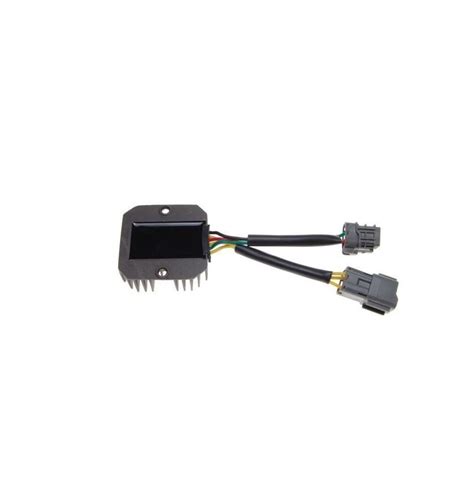 Régulateur de tension Kymco MXU 50 MXU Maxxer 300 31600 LBA7 900 eBay