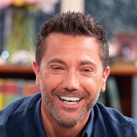 Gino D Acampo Poses Naked With Co Star In Very Cheeky Snap See Pic