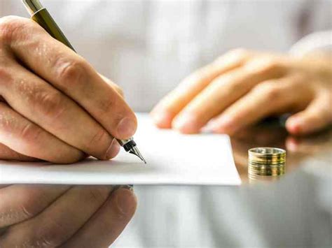 Pensión de viudedad en caso de divorcio GestoFácil