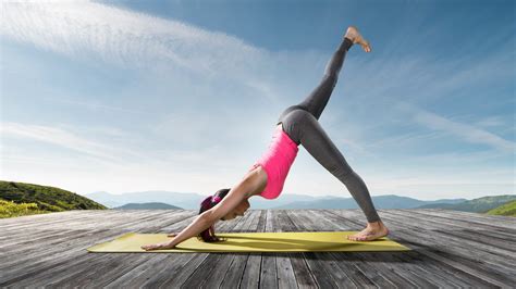 Studio Persona Yoga
