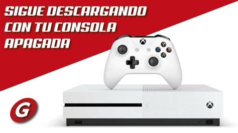 Como Poner La Xbox One En Modo Reposo Actualizado Noviembre