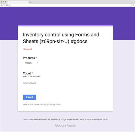 Top Free Google Sheets Inventory Templates Sheetgo Blog