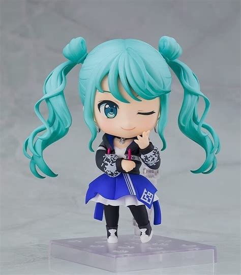 Condition New Brand Good Smile Company Material Pvc Abs Size H Mm