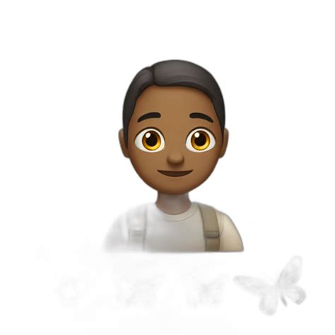 AI Emoji Generator
