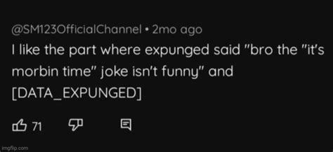 Based Expunged Imgflip