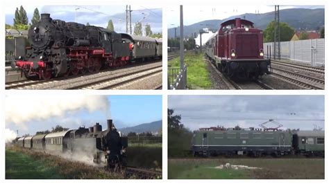 Jahre Eisenbahn In Rheinland Pfalz Teil Montag