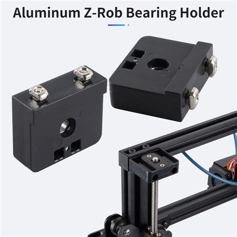 Creality Kit de actualización de Eje Z Dual Ender 3 Impresoras3d