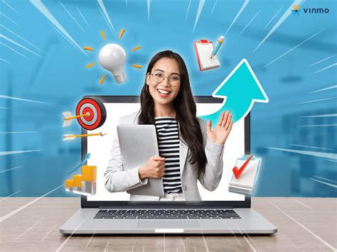 Cara Meningkatkan Produktivitas Karyawan Vinmo Blog