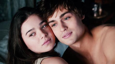 Nothing Complex Filme Romeu E Julieta 2013