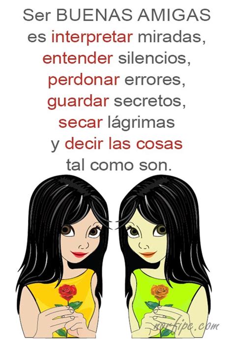 Introducir Imagen Frases Para Foto Con Tu Mejor Amiga The Best
