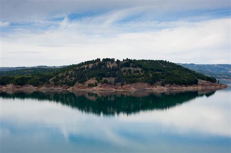 IMAGENES DE UN INSTANTE PANTANO DEL NEGRATÍN MILAGRO DEL SOL Y EL AGUA