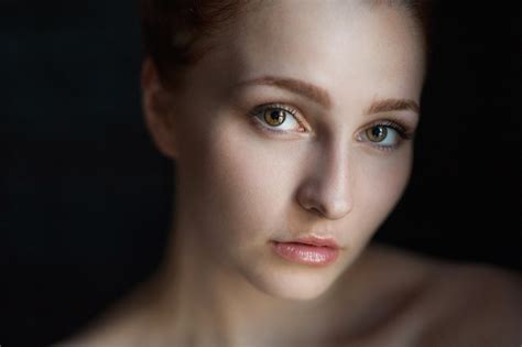 Hintergrundbilder Gesicht Frau Modell Porträt Fotografie Nase