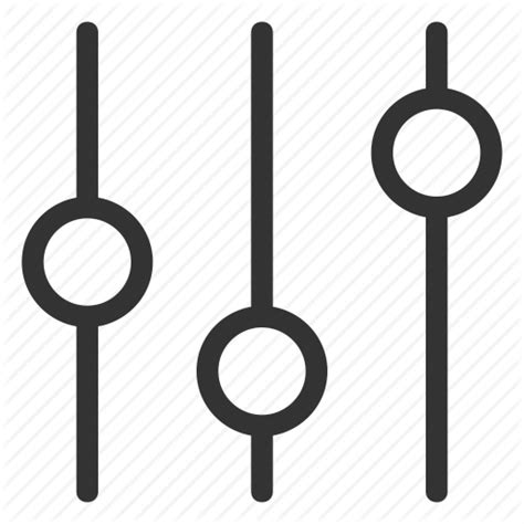 White Text Line Art Font Design Illustration Art 80024 Free Icon Library
