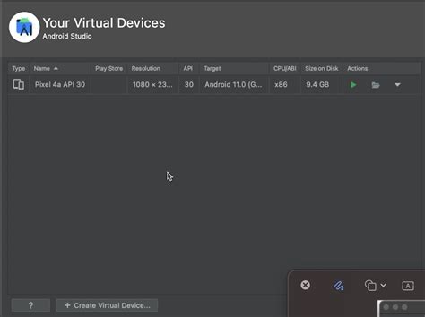 build a react native app from scratch part 2 setting up your development environment
