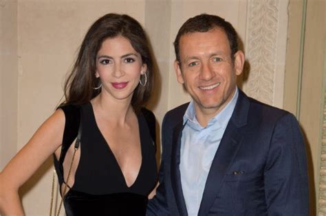 Dany Boon divorcé son ex femme Yaël s est remariée avec son premier