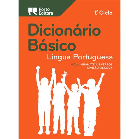 Dicion Rio B Sico L Ngua Portuguesa Porto Editora Continente Online