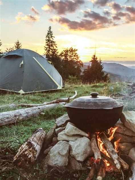 O Que N O Fazer Em Uma Trilha Ou Camping Chicas Lokas Na Estrada