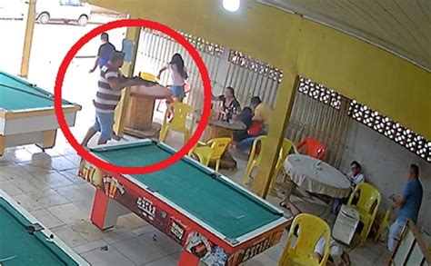 O que se sabe sobre a chacina de Sinop Assista ao vídeo da câmera de