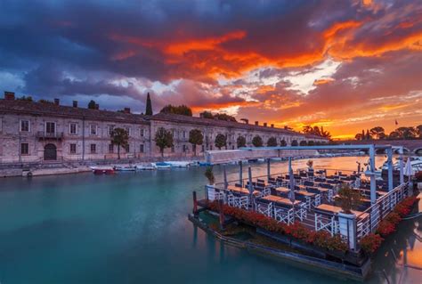 What To Do In Peschiera Del Garda 10 Creative Ideas NowMyPlace