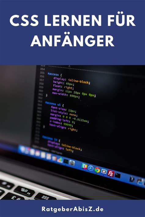Css Lernen F R Anf Nger In Desktop Screenshot Browser Opera