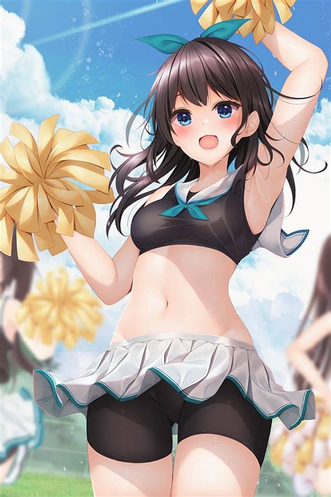 Original Drawn By Minato Ojitan Danbooru