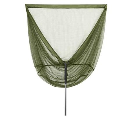 Trakker Sanctuary Landing Net Pechepromo
