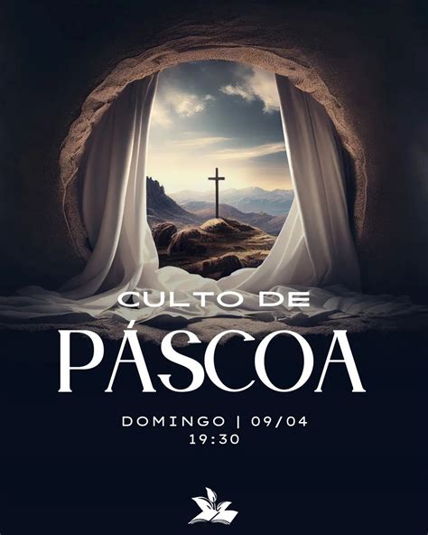 Culto de Páscoa Assembleia de Deus em Trindade SG Igreja Evangelica