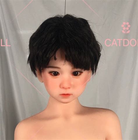 Catdoll Cm Shota Doll Kiki Catdoll