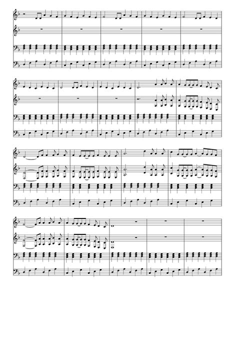 Partituras Musicais Pra dizer que não falei das flores Geraldo