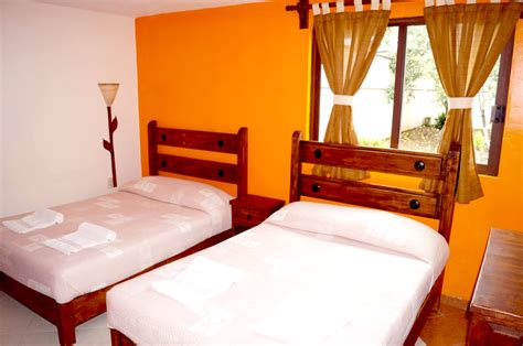 Posada El Alcanfor Escapadas