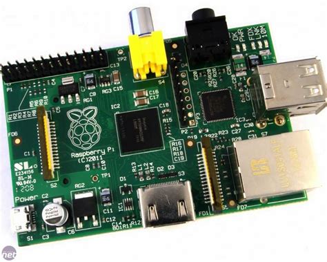 Raspberry Pi Firmware Updater Gadgetfreak Not Just Tech