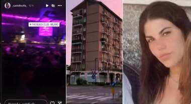 SOFIA CASTELLI Il Messaggero