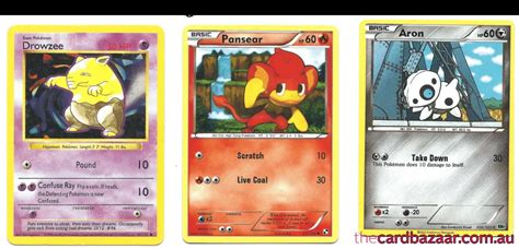 Funny Fake Pokemon Cards