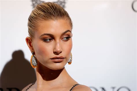 Hailey Baldwin è la donna più sexy del mondo Pinkblog