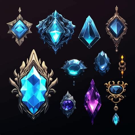Jewel Precious Treasure Brilliant Diamond Jewelry Rich Gem Wealth Shine