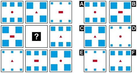 IQ Test De Inteligencia CI Calcula Tu CI GRATIS Y ONLINE