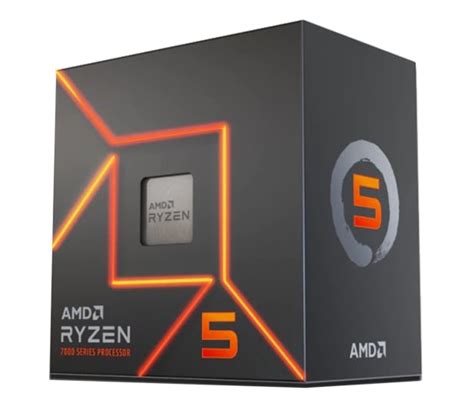 AMD Ryzen 5 7600 Procesory AMD Ryzen 5 Sklep Komputerowy X Kom Pl