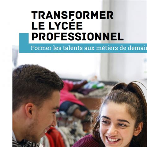 Objectifs Enjeux Et Pilotage De La Transformation De La Voie