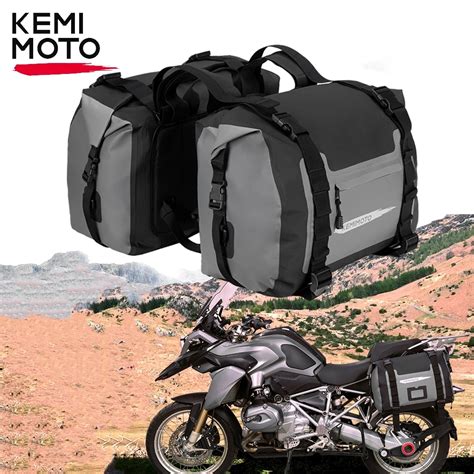 Alforjas De Motocicleta Para Bmw R Gs Lc R Gs Lc Adv R Gs Gs